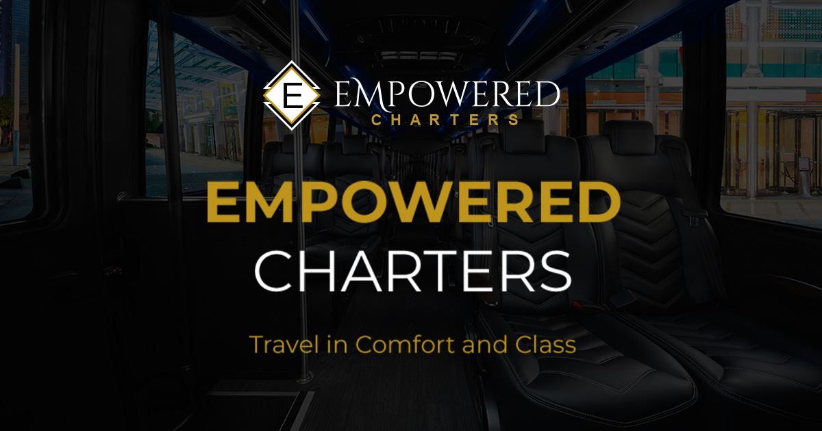 Our Fleet | Empowered Charters